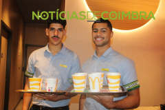 Cantanhede já tem McDonald ‘s – Notícias de Coimbra