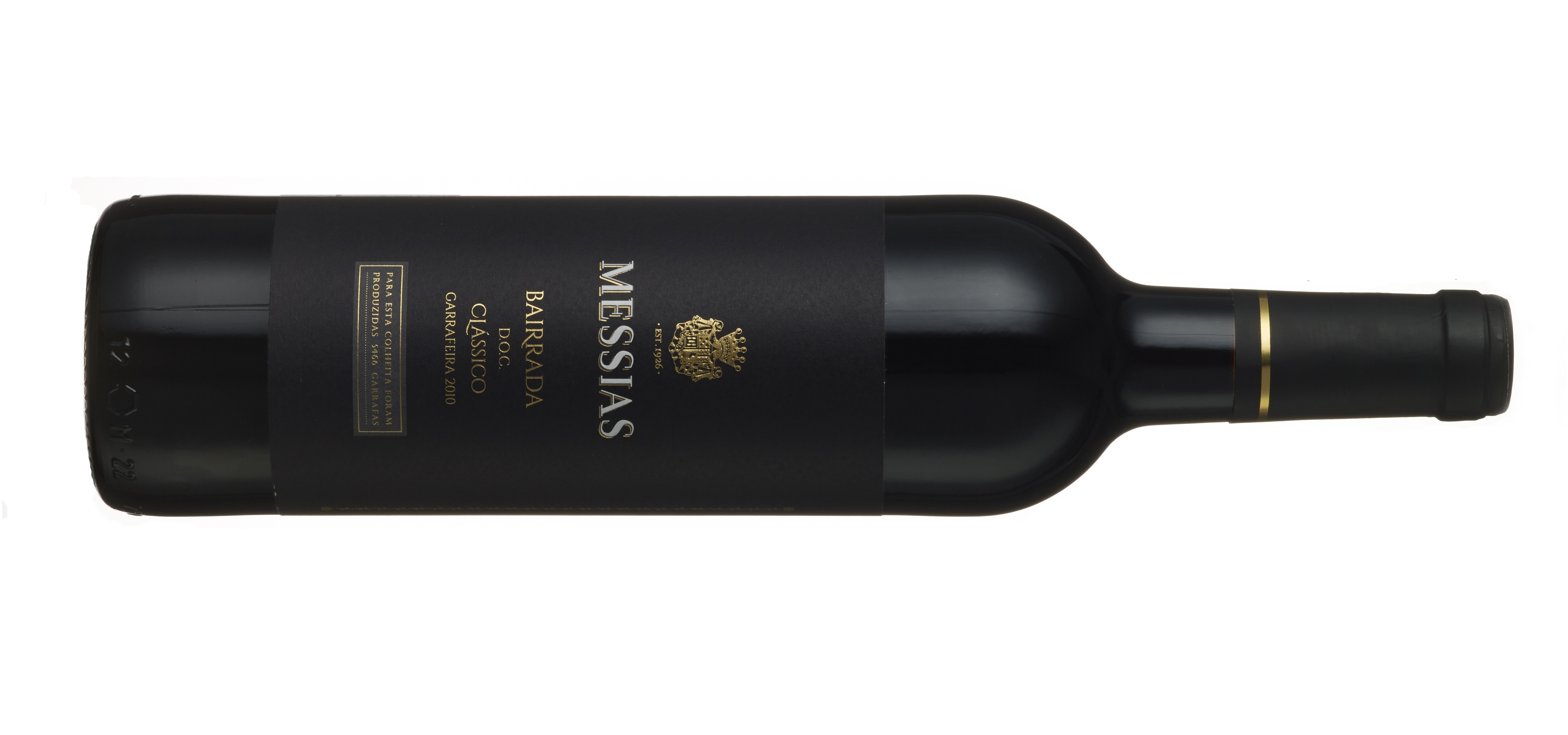 Bairrada tem o ‘Melhor Vinho Tinto Varietal’ e o ‘Melhor Espumante’ de ...