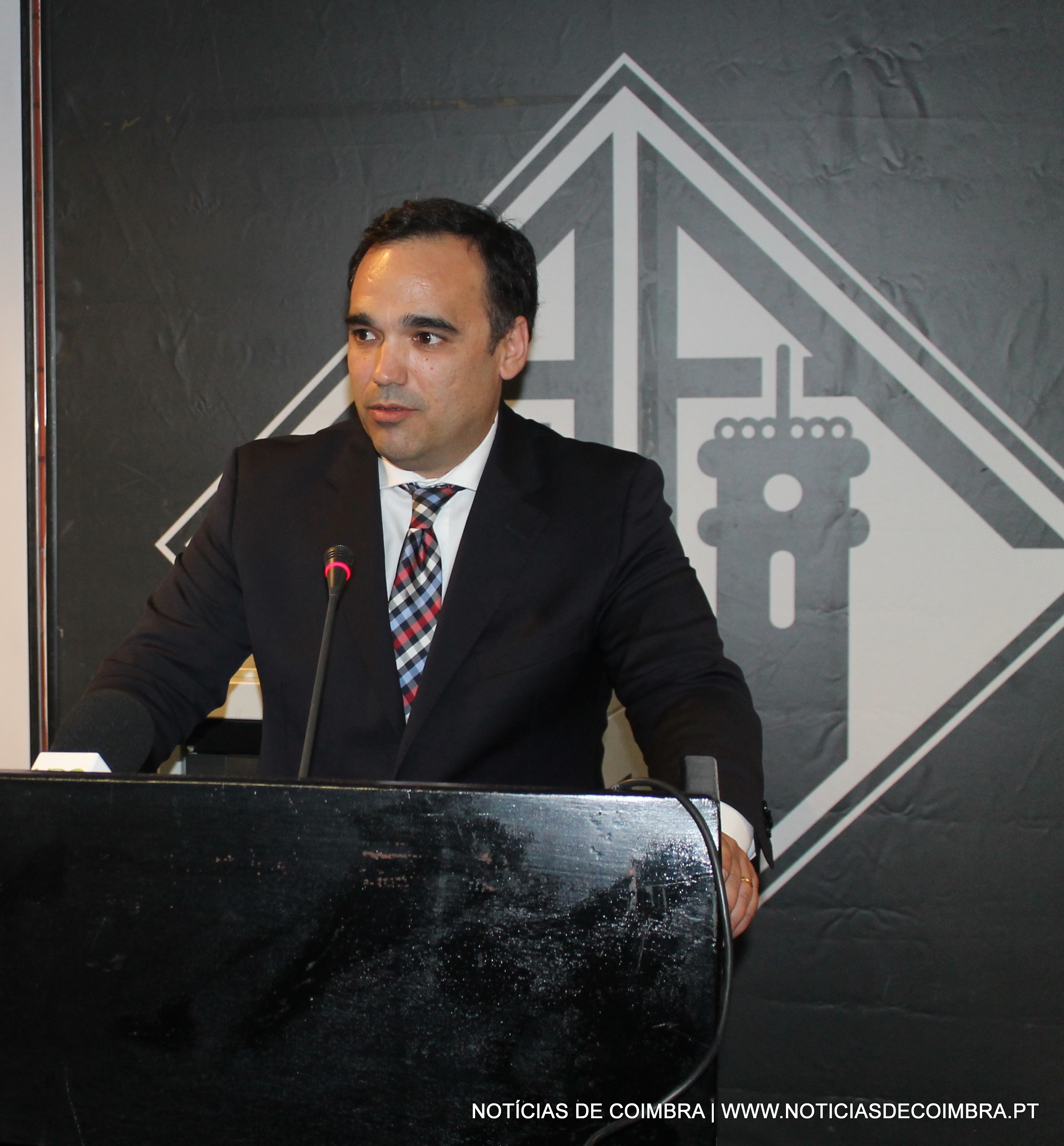 Paulo Almeida deseja que as crianças “sintam orgulho em ser da ...