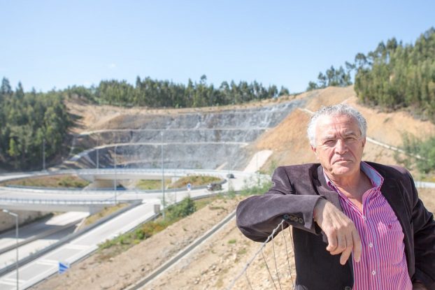 Jaime Ramos diz que autoestrada até Viseu é das obras mais importantes ...