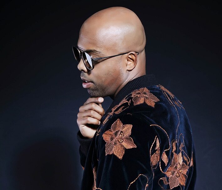 AÍ ESTÁ O NOVO ÁLBUM DE NELSON FREITAS – Notícias de Coimbra