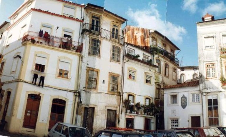 Traficante apanhado no Largo do Romal – Notícias de Coimbra