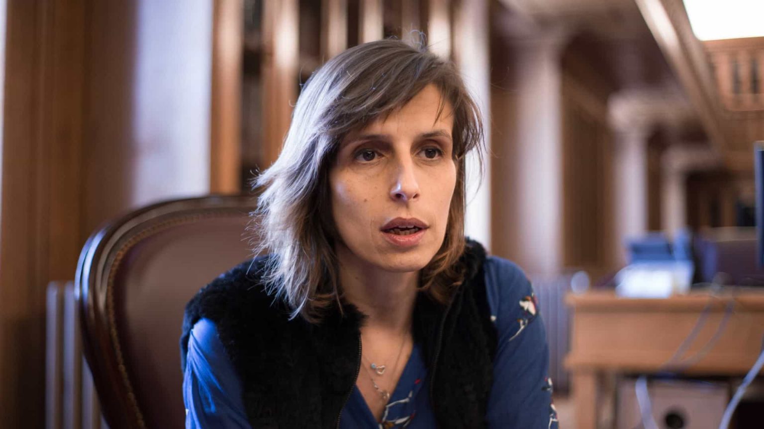 Jamila Madeira sai do Governo – Notícias de Coimbra