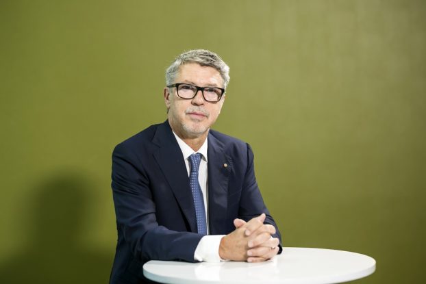 Carlos Robalo Cordeiro eleito presidente da European Respiratory ...