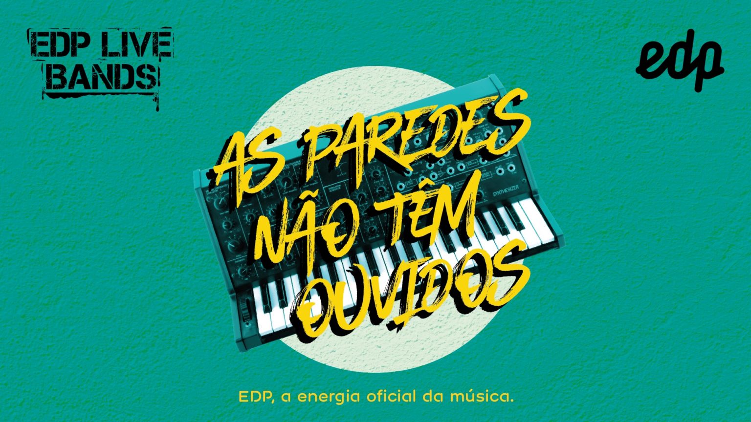 EDP vai oferecer bilhetes para o NOS Alive’21 na transmissão online da ...