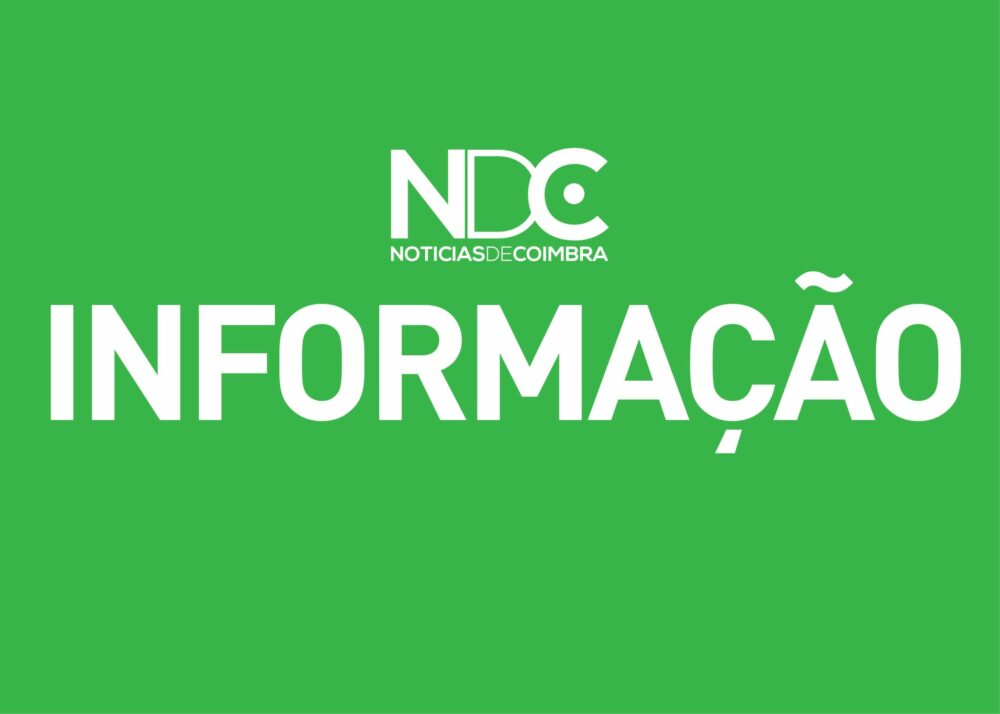 Notícias de Coimbra regressa ao Facebook – Notícias de Coimbra