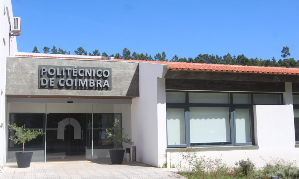 Politécnico de Coimbra promove semana dedicada à cooperação ...