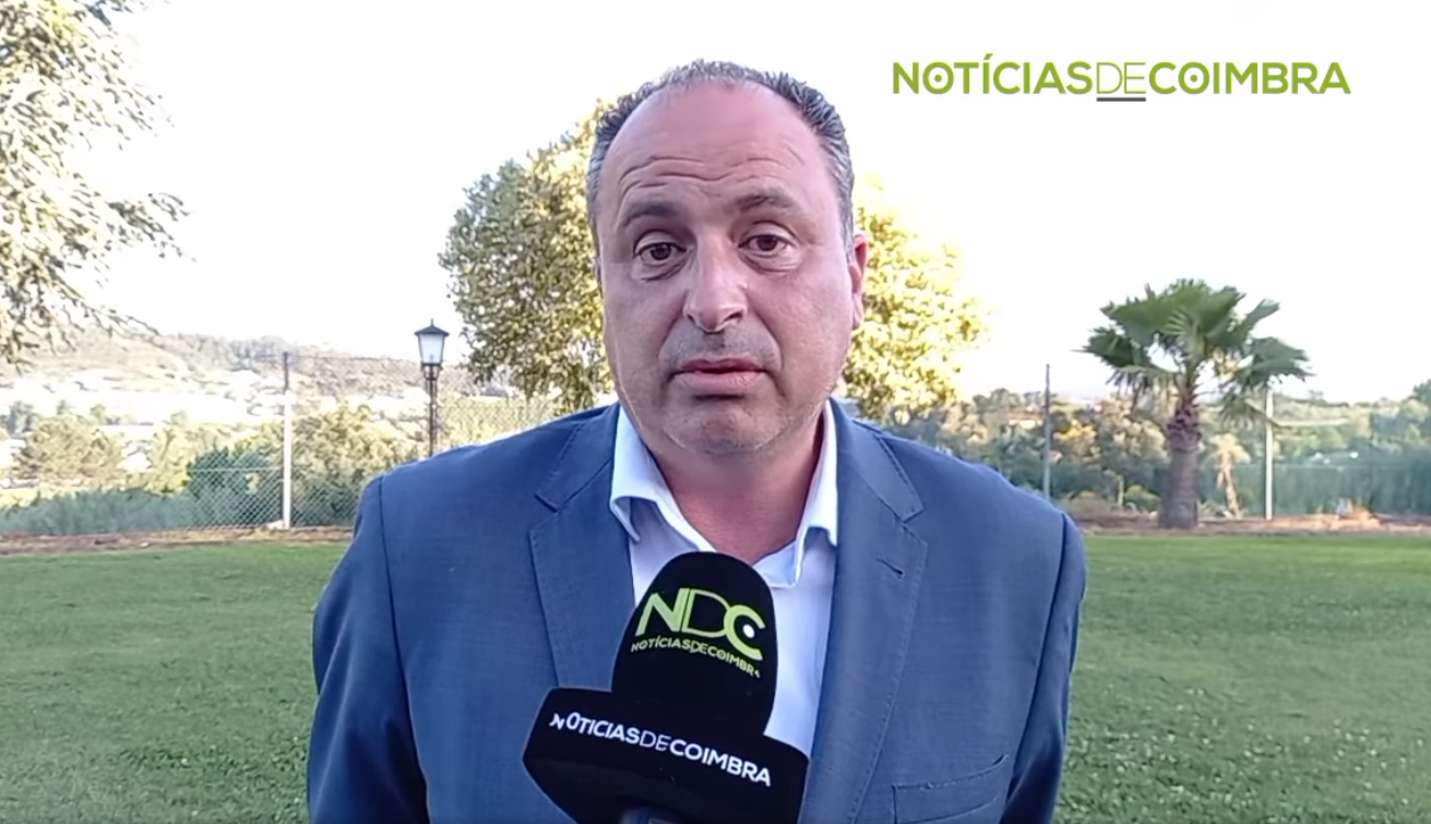 Miguel Ângelo Marques (Chega) focado na economia e fixação de jovens ...