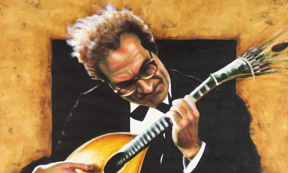 Museu do Fado acolhe exposição dedicada ao guitarrista Carlos Paredes ...