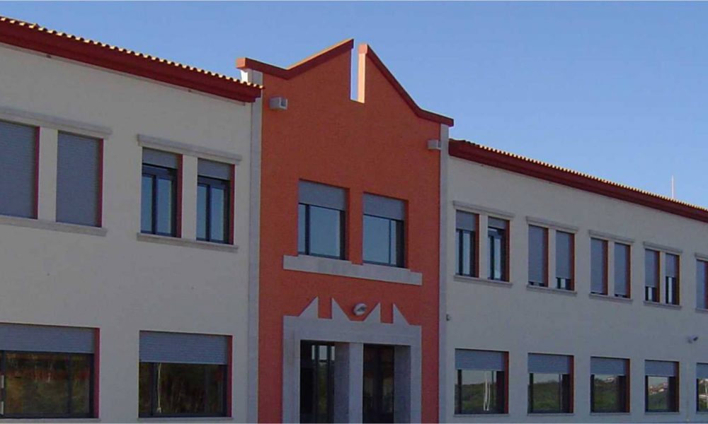 Escolas de Soure encerradas – Notícias de Coimbra