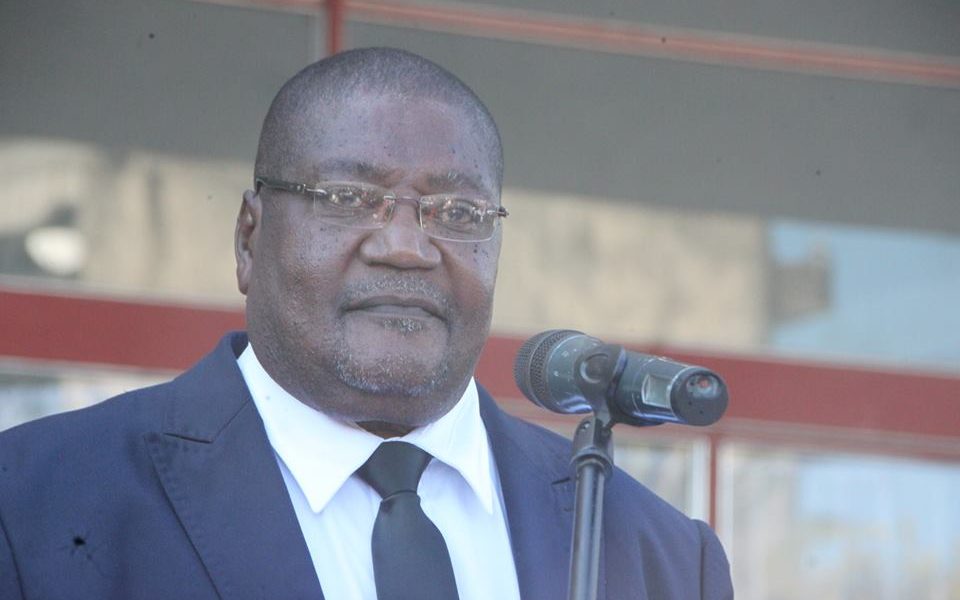 Presidente da Renamo exige “reposição da verdade eleitoral” – Notícias ...