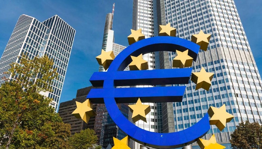 Banco Central Europeu deixa taxas de juro inalteradas – Notícias de Coimbra