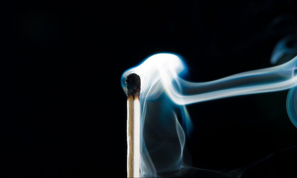 Universidade de Coimbra revela: Incendiários são diferentes e revela ...