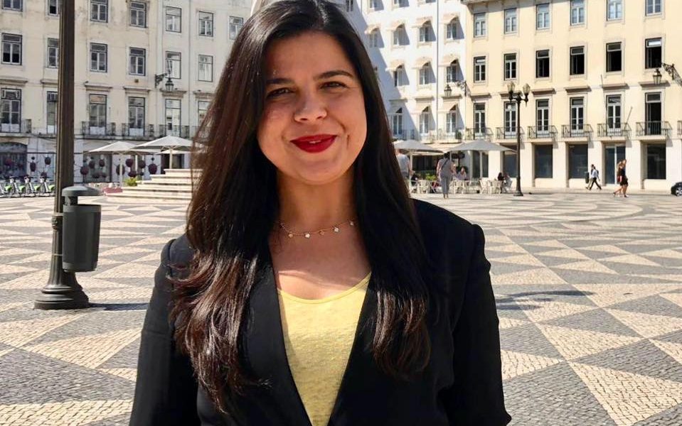 PAN quer fazer da agenda política da Associação Académica de Coimbra ...