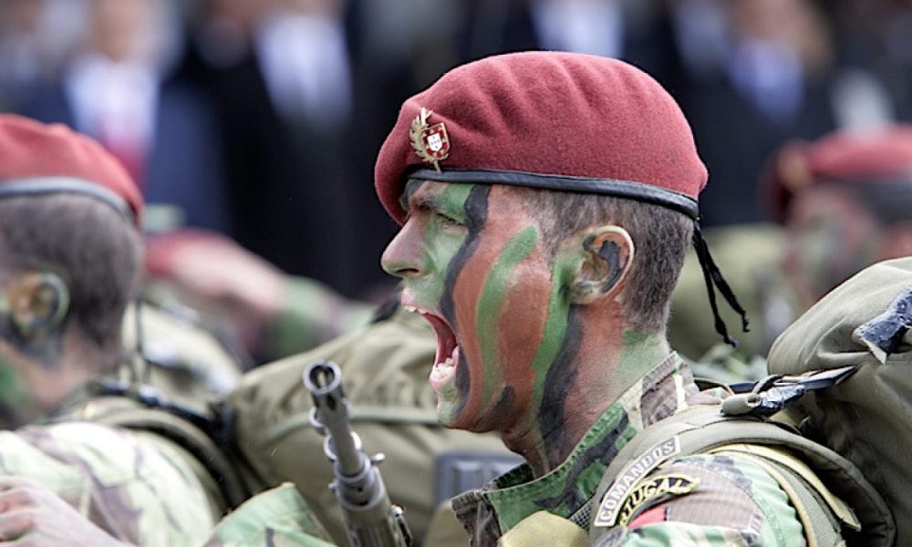 Exército aguarda conclusões para avaliar necessidade de adaptações ao ...