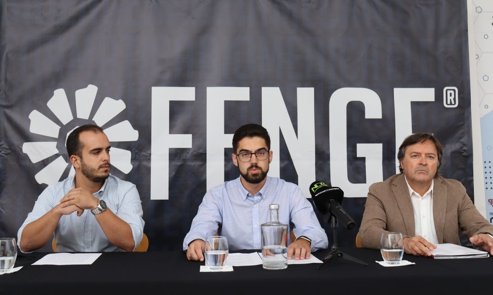 FENGE 2021 abre portas no dia 18 sob o lema Ligados ao Futuro ...