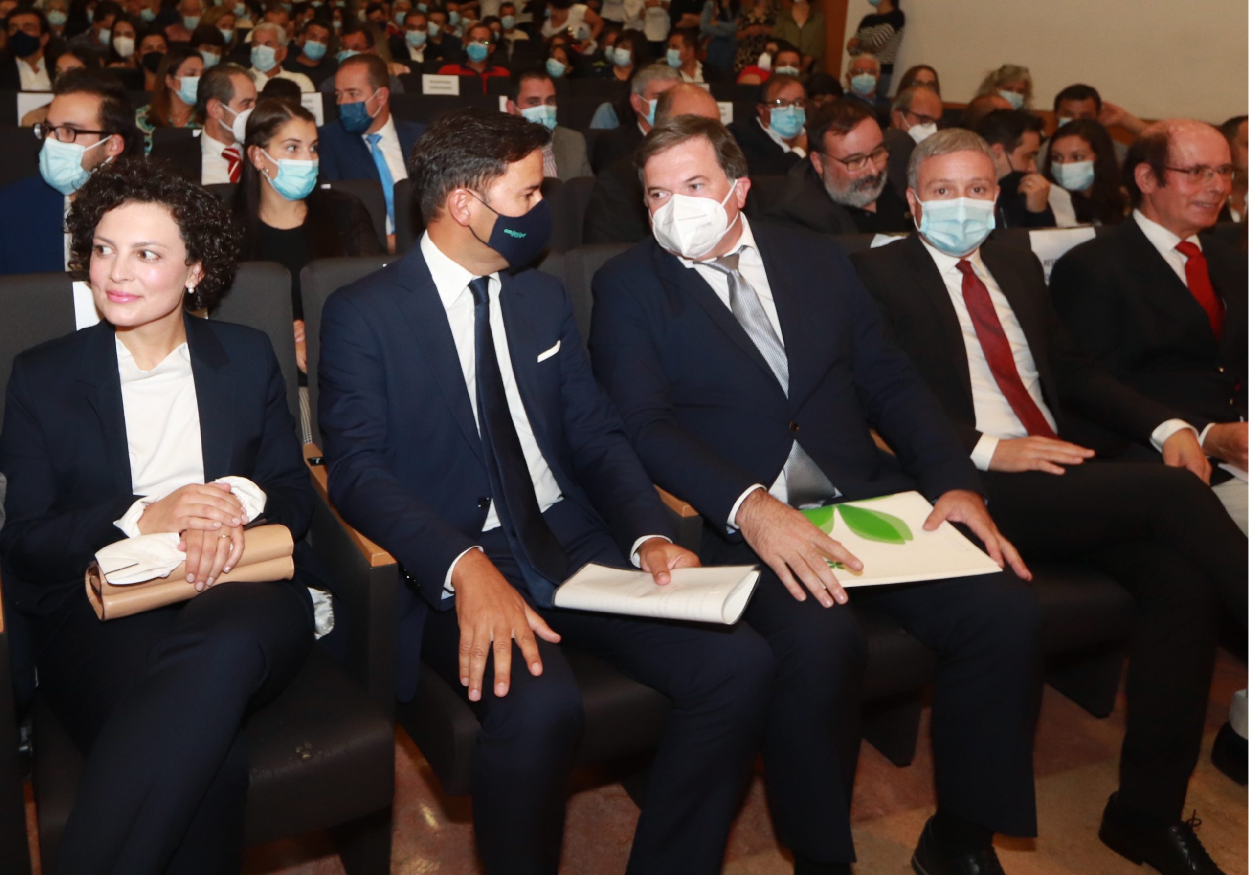 Câmara PSD e Assembleia Municipal PS em Penacova (com vídeos ...