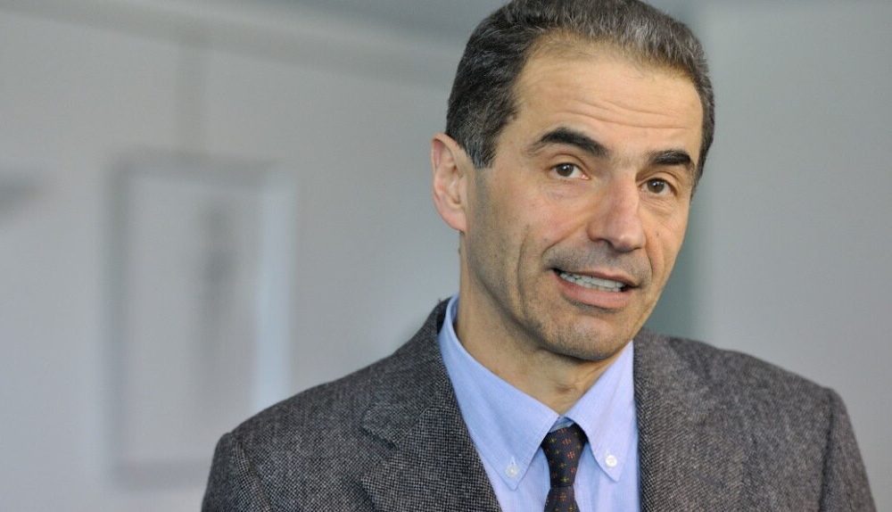 Portugal aberto à colaboração tecnológica com a China mas com “ADN ...