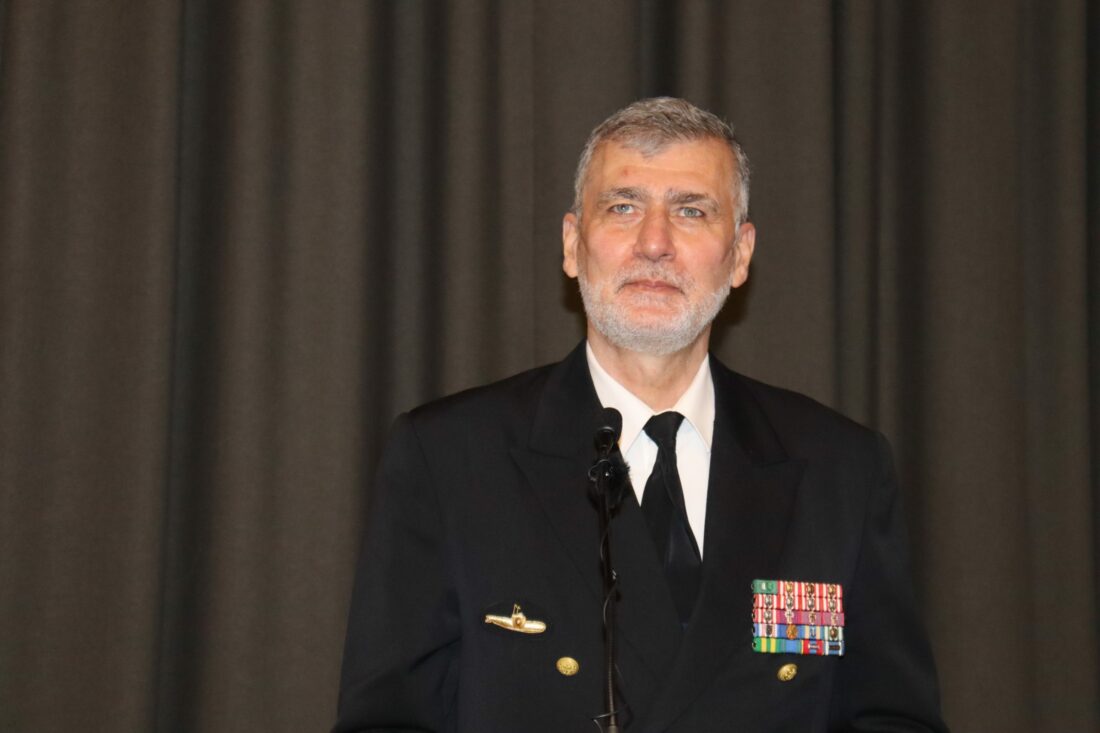 “A Marinha não mente” sobre caso do navio Mondego – Notícias de Coimbra