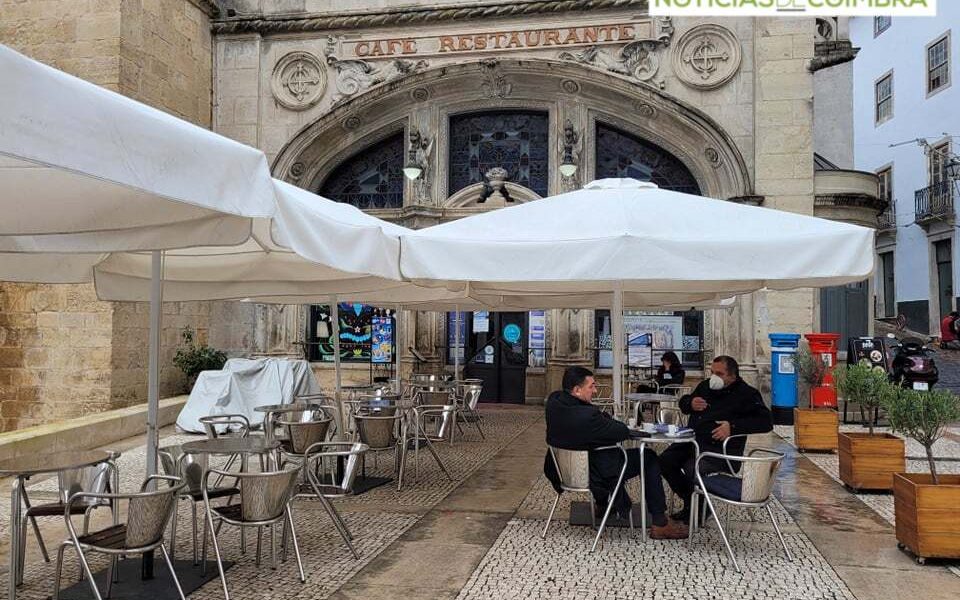 Café Santa Cruz reconhecido como entidade de interesse histórico e ...