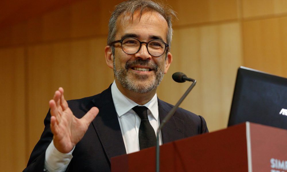 Paulo Rangel diz que está perfeitamente ao alcance do PSD vencer as ...