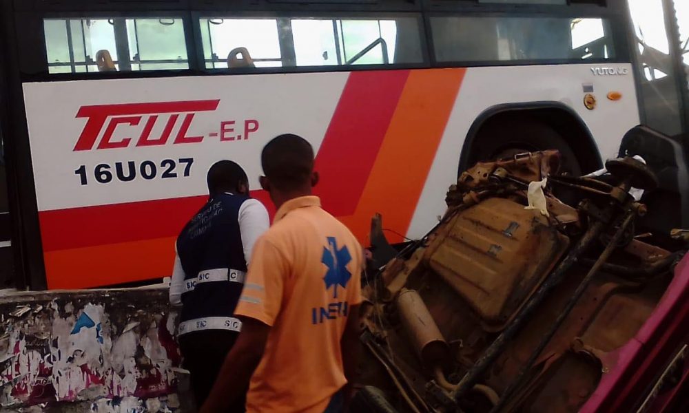 60 mortos e 319 feridos por acidentes de viação na última semana em ...