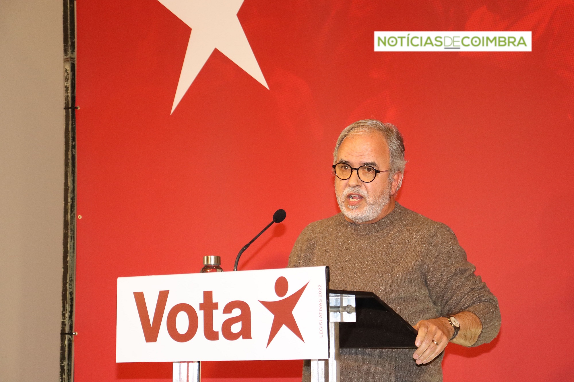 Pureza defende demissão da ministra da Saúde – Notícias de Coimbra