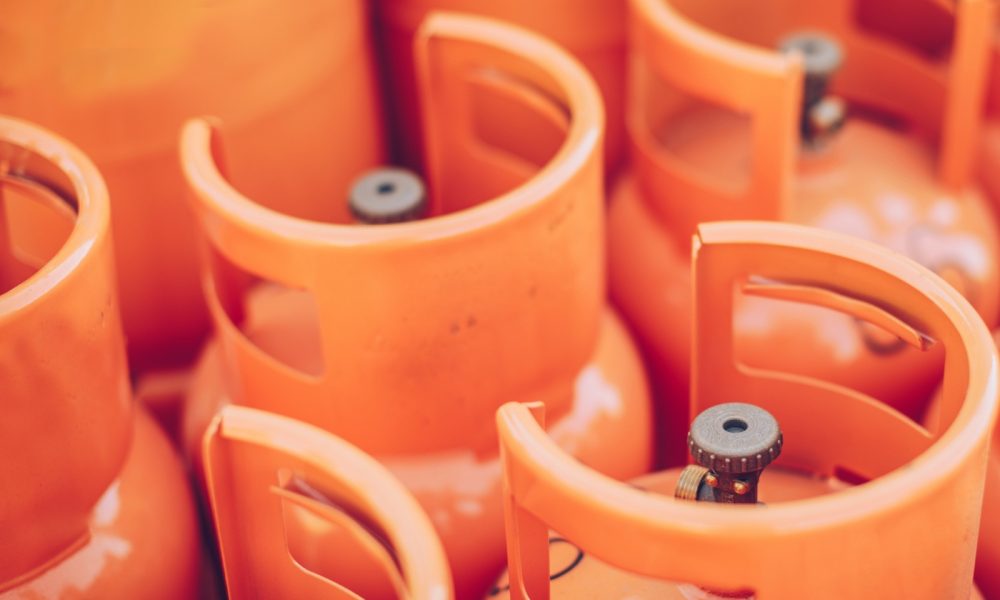 Botija de gás em Portugal custa o dobro do que em Espanha? – Notícias ...