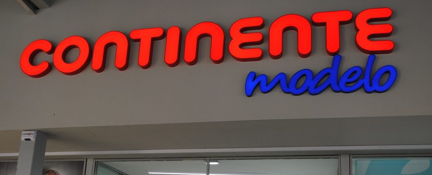 Modelo Continente “repudia” coima da Concorrência e vai recorrer ...