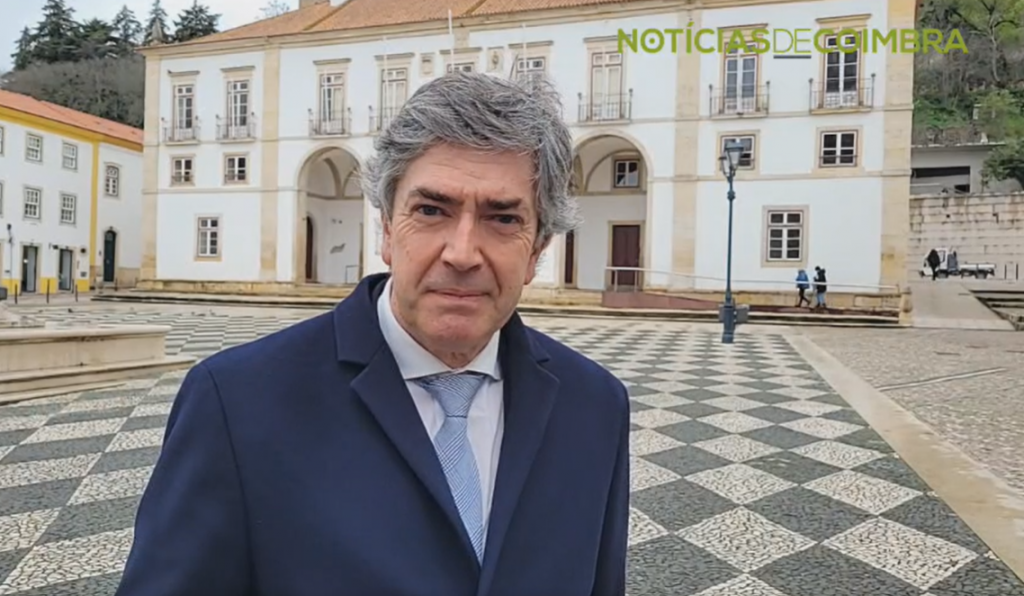 Pedro Machado Diz Que Nova Secretaria De Estado é “redutora” Para O