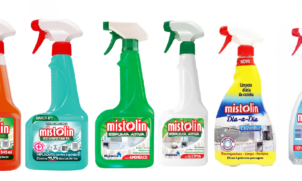 Mistolin cria o primeiro laboratório de conhecimento em detergentes ...