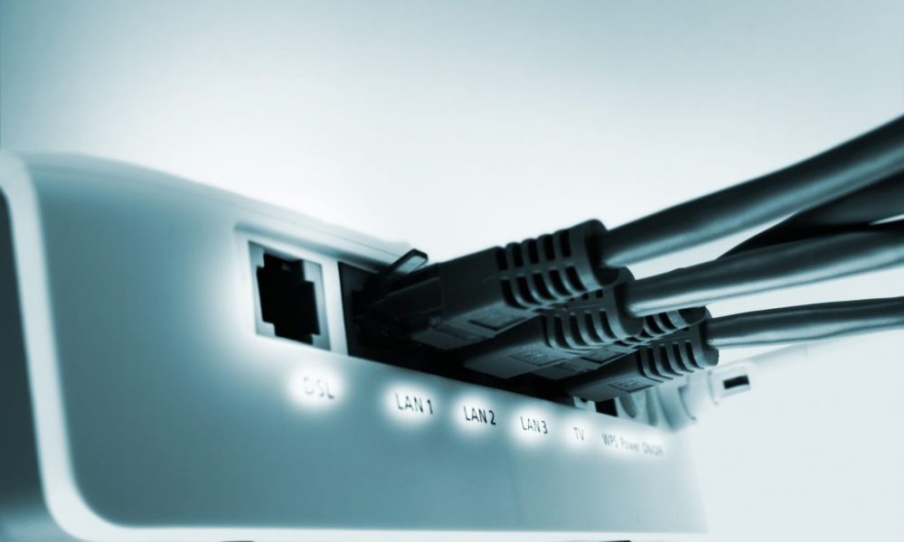 Internet lenta? Este pode ser o problema – Notícias de Coimbra