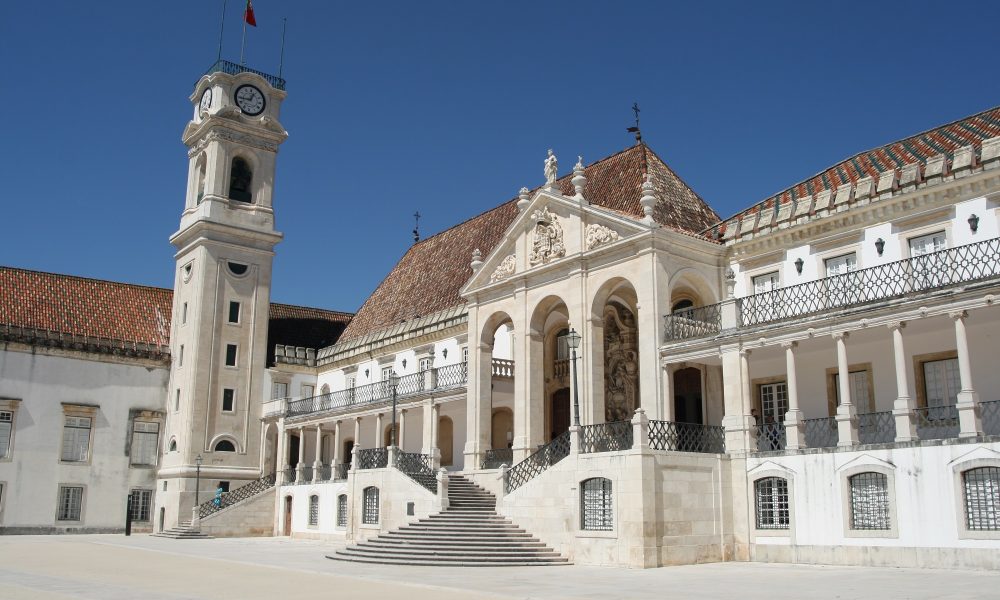 Sindicato acusa Universidade de Coimbra de não cumprir regras de ...