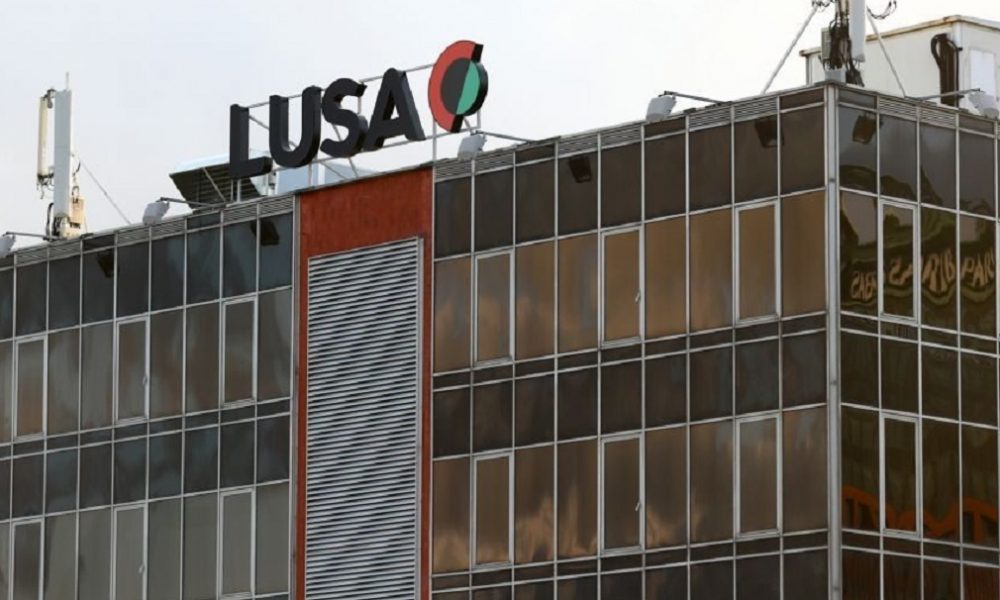 Agência Lusa alvo de novo ataque informático – Notícias de Coimbra