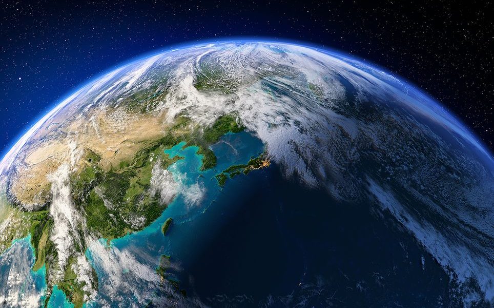 Próximos cinco anos determinarão futuro do planeta – Notícias de Coimbra