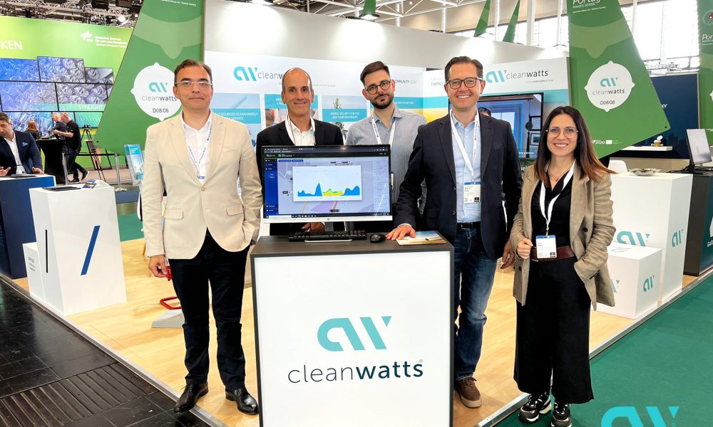 Coimbra: Cleanwatts recebe investimento internacional até 25 milhões de ...