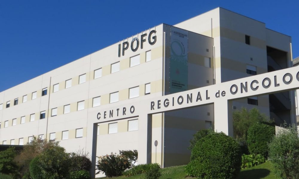 Região Centro assenta em 10 Unidades Locais de Saúde e no IPO de ...