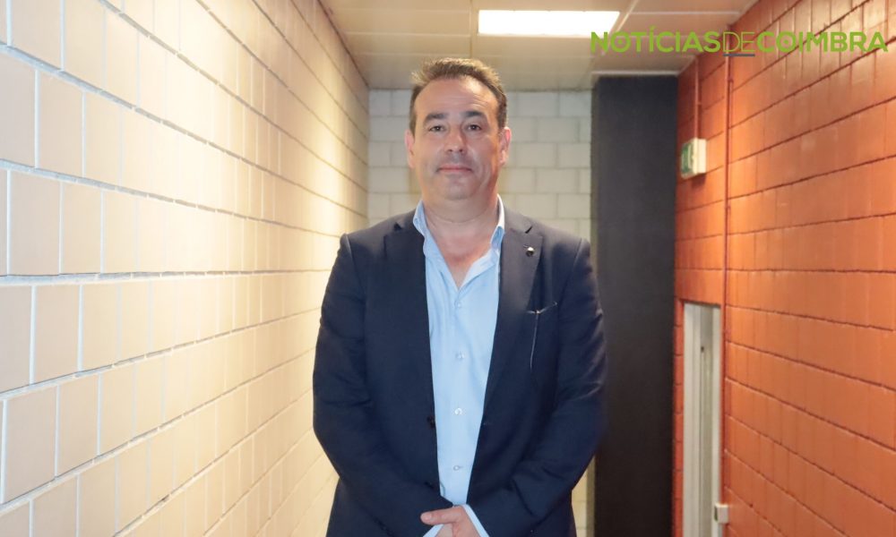 Miguel Ribeiro é o novo presidente da AACC/OAF (com vídeo) – Notícias ...