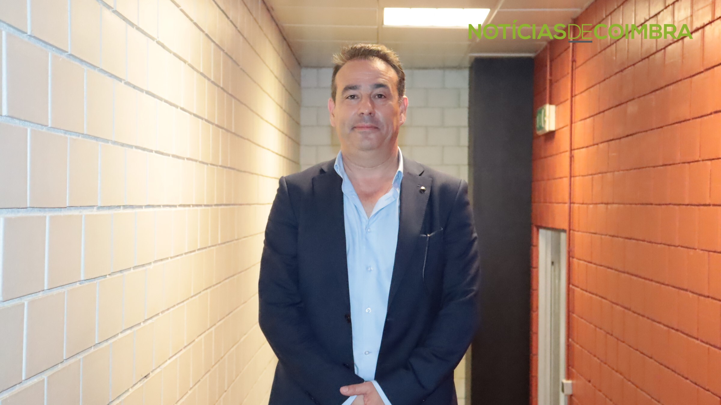 Miguel Ribeiro é o novo presidente da AACC/OAF (com vídeo) – Notícias ...