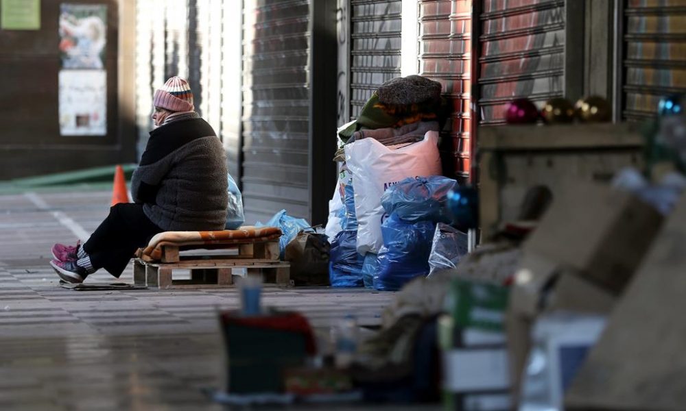 Retiradas 170 mil pessoas da pobreza em Portugal desde 2020 – Notícias ...