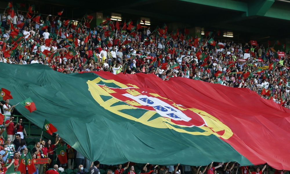 Portugal perde com Espanha e falha ‘final four’ da Liga das Nações ...