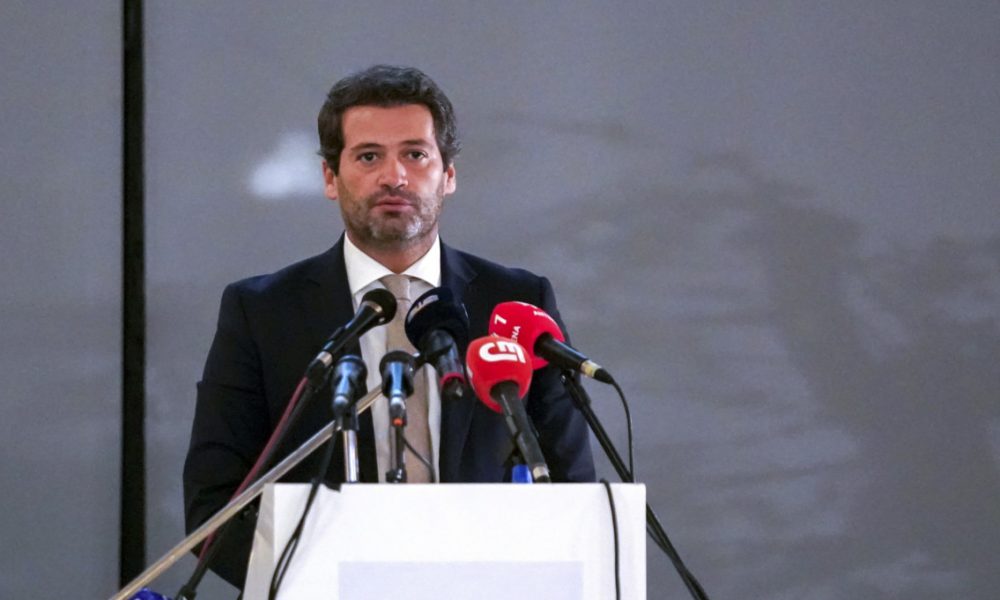 Aberto Inquérito A Declarações De André Ventura Sobre Morte De Odair