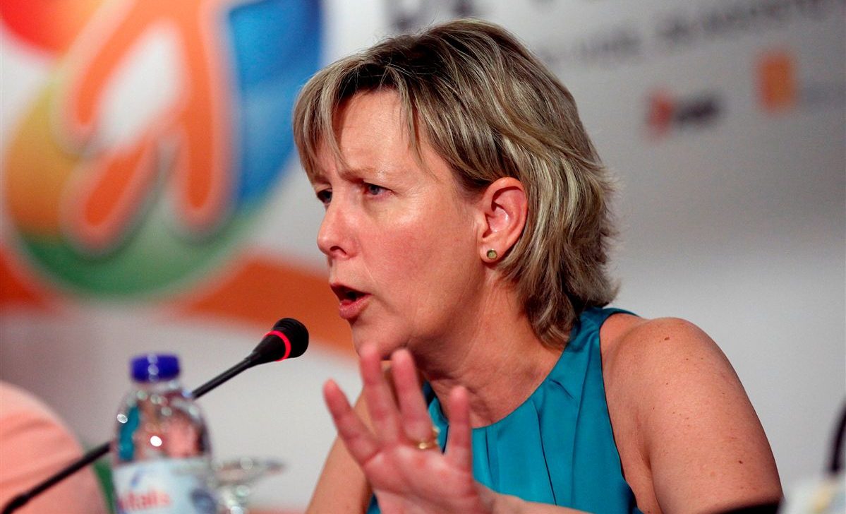 Ex-ministra das Finanças Maria Luís Albuquerque vai liderar Conselho ...