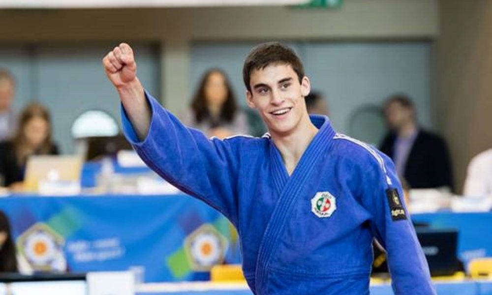 João Fernando perde com Fujiwara apesar da ida ao ‘golden score’ nos ...