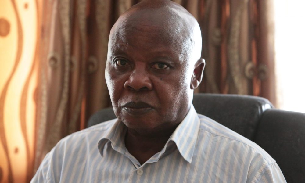 Angola: Candidato da FNLA acredita na vitória porque “não vai ao ...