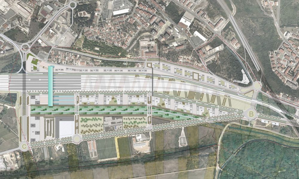 Estado contrata arquiteto Joan Busquets para rever urbanização da ...