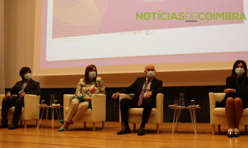 Centro Hospitalar e Universitário de Coimbra atribui pela primeira vez ...