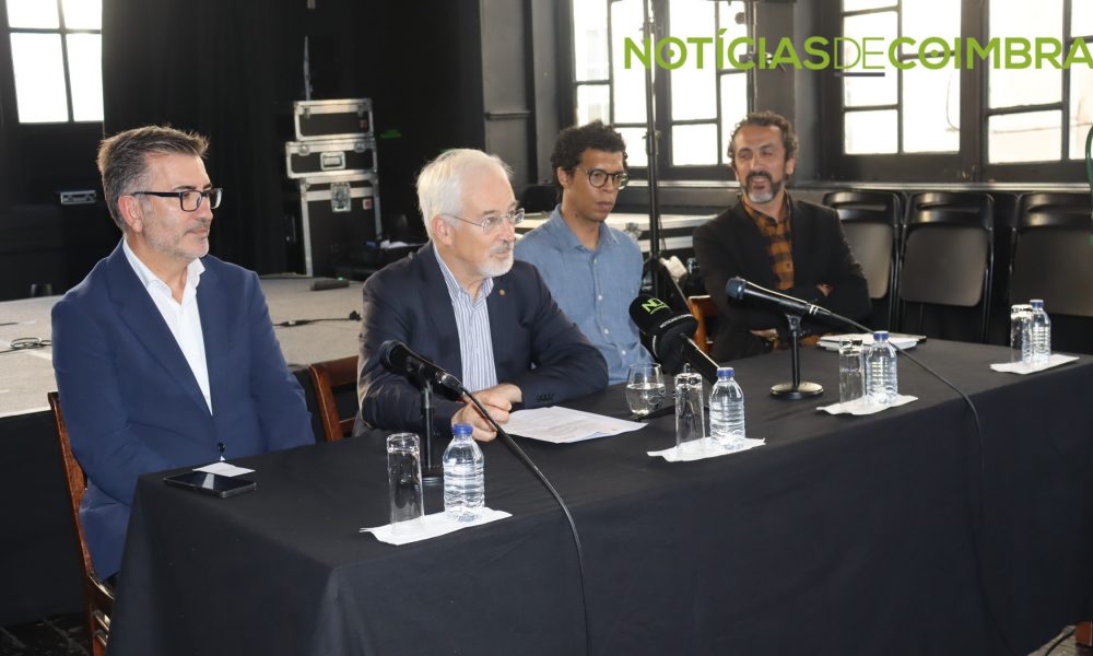 Jazz ao Centro vai decorrer em sete espaços da cidade de Coimbra ...