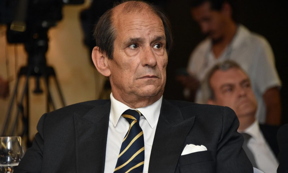 Miguel Mattos Chaves anuncia desfiliação do CDS-PP – Notícias de Coimbra