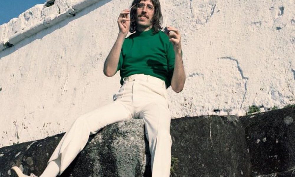 Tim Bernardes apresenta “Mil Coisas Invisíveis” na Figueira da Foz ...